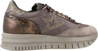 Cetti Femme, Chaussures, Brun, Taille: 41 EU C1259Sra XL Deportiva