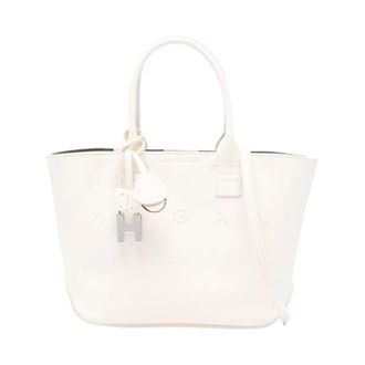 Hogan Handbags - - Bags - Damen - Wei&szlig; - ONE SIZE