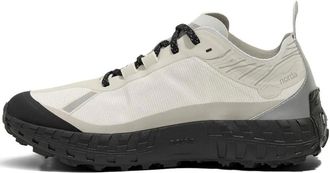 Norda baskets bio-dyneema megagrip - Gris