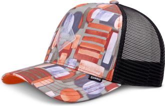 Djinns Cap HFT ShirtFab 2
