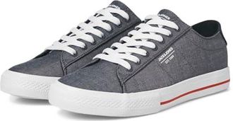 Jack & Jones Ryder Canvas Trainers EU 45