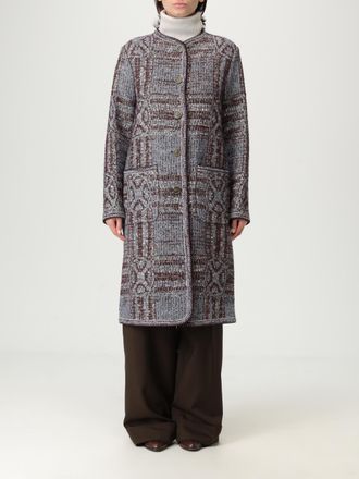 Etro Mantel ETRO Damen Farbe Burgunderrot