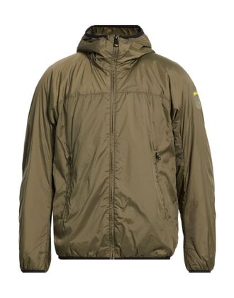 Blauer JACKEN & M&Auml;NTEL - Jacken und Anoraks auf YOOX.COM