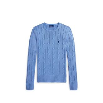 Polo Ralph Lauren Pull col rond en coton