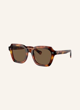 Oliver Peoples Sonnenbrille ov5526su Kienna braun
