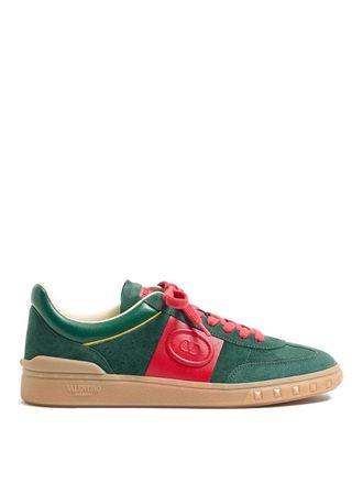 Valentino Garavani Baskets - Multicolore