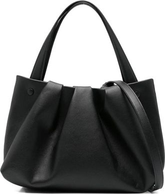 Themoir&egrave; Femme, Sacs, Noir, Taille: ONE Size Sac &agrave; main Athena