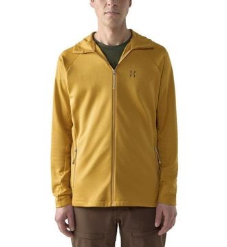 Hagl&ouml;fs Korp Mid Hood M - Fleecejacke - Herren