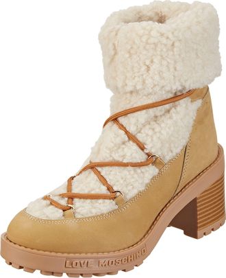 Love Moschino Slipper schwarz EU 40