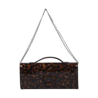 Roger Vivier Damen, Taschen, Braun, ONE SIZEGr&ouml;&szlig;e