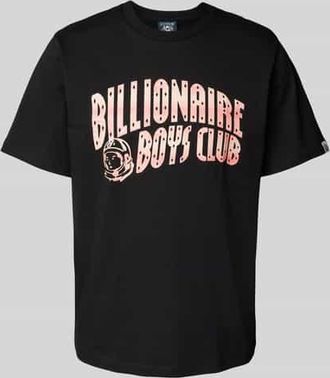 Billionaire Boys Club T-Shirt aus reiner Baumwolle