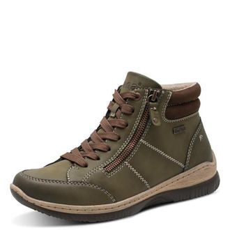 Jana Tamaris COMFORT bottes femme avec semelle amovible, d&eacute;perlantes, noir (Nappa noir), taille 42 EU