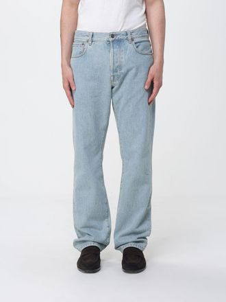 Valentino Jeans VALENTINO Homme couleur Denim