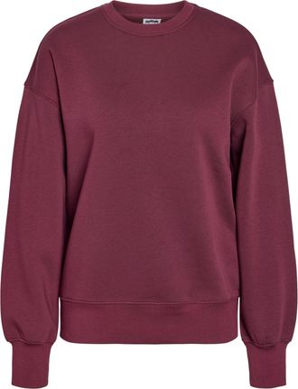Noisy May Nmvilla L/S O-Neck Sweatshirt Noos