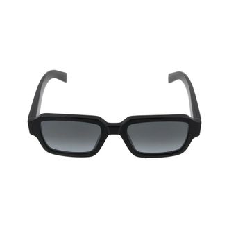 Prada Herren, Accessories, Schwarzk, 52 MMGr&ouml;&szlig;e