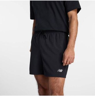 New Balance Herren Laufshorts SPORT ESSENTIALS