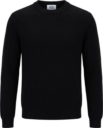 Alpha Studio STRICKWAREN - Pullover auf YOOX.COM