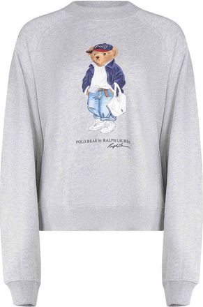 Polo Ralph Lauren Poloshirt - Grau