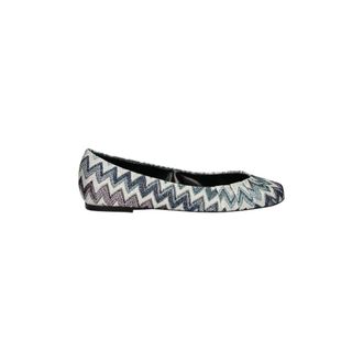 Missoni Iris Ballerinas - - Shoes - Damen - Mehrfarbig - 39 EU