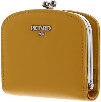 Picard Bingo Vertical Wallet Honey