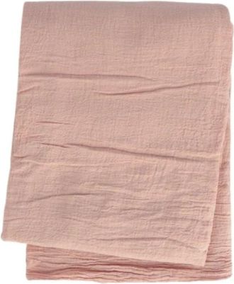 Malababa Femme, Accessoires, Rose, Taille: ONE Size Large Foulard