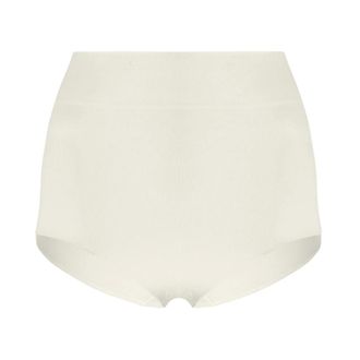 Wolford Femme, Shorts, Beige, Taille: 40 FR Shorts sans coutures