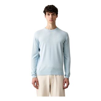 Karl Lagerfeld Pull 655000 - Homme - Pulls - Bleu - Taille: L