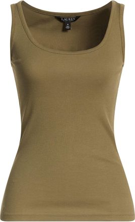 Ralph Lauren TOPS - Tank Tops auf YOOX.COM