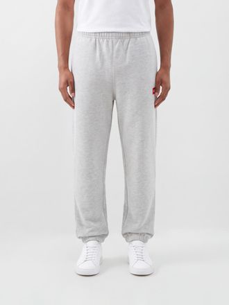 The North Face Pantalon de jogging en jersey &agrave; chevilles &eacute;lastiqu&eacute;es