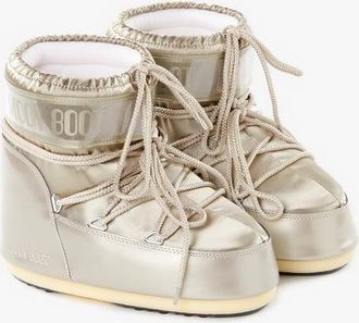 Moon Boot Bottes Icon Low Glance