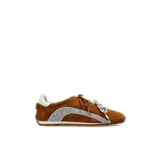Dsquared2 Homme, Chaussures, Brun, Taille: 45 EU Dc-642 Baskets