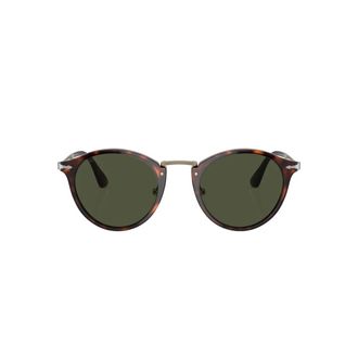 Persol unisex, Accessories, Braun, 51 MMGröße