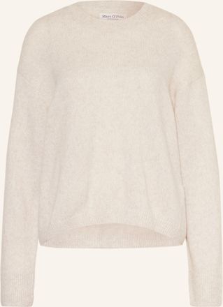 Marc O'Polo Marc Opolo Pullover beige