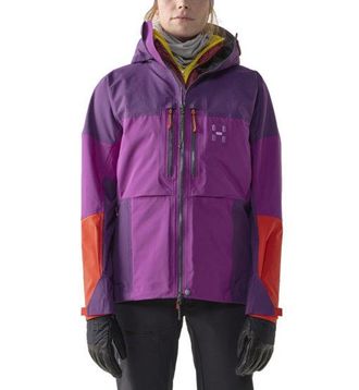 Hagl&ouml;fs Spitz GTX Pro II W - GORE-TEXjacke - Damen