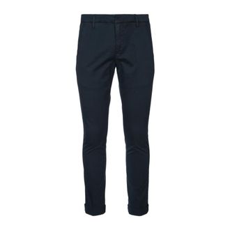 Dondup Stylische Gaubert Hose - - Trousers - Herren - Blau - W31