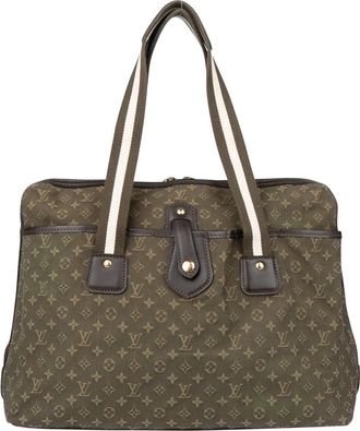 Louis Vuitton Crossbody Bags - Louis Vuitton Mini Lin Monogram Mary Kate Handbag - Gr. unisize - in Bunt - für Damen