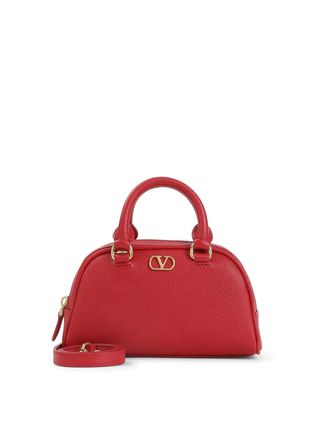 Valentino Garavani Sac Port&eacute; &Eacute;paule - Rouge