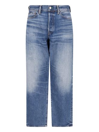 Polo Ralph Lauren Straight Jeans