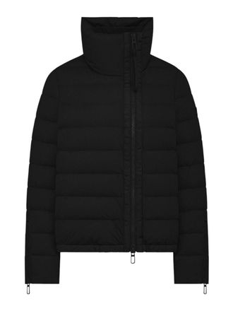 Duno Manteau Rembourré - Noir