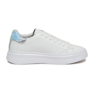 Sun 68 Grace Lederschuhe - - Shoes - Damen - Wei&szlig; - 38 EU