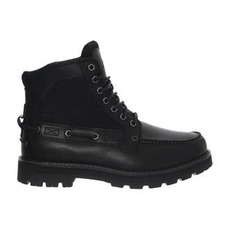 Timberland Schn&uuml;rstiefel - - Shoes - Herren - Schwarzk - 40 EU