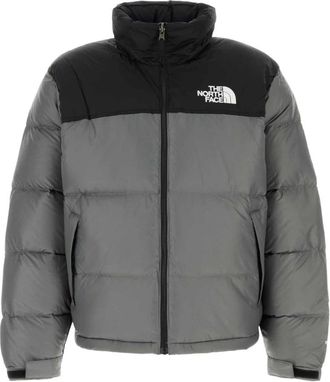 The North Face Homme, Vestes, Multicolore, Taille: XL Veste Nuptse Retro 1996