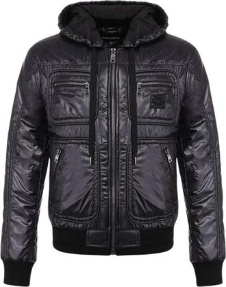 Dolce & Gabbana Herren, Jacken, Blau, XSGröße