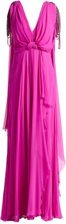 Alberta Ferretti KLEIDER - Maxi-Kleider auf YOOX.COM