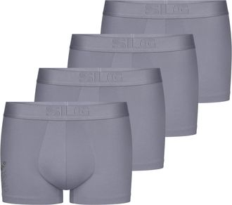 sloggi Boxershorts SLG Base Soft