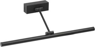 Faro Barcelona Faro Barcelona - Faro MAGRITTE-2 - Applique murale à led intégrée pour tableau noir, 3000K