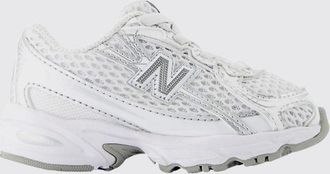 New Balance 740 Sneakers aus Mesh und Gummi