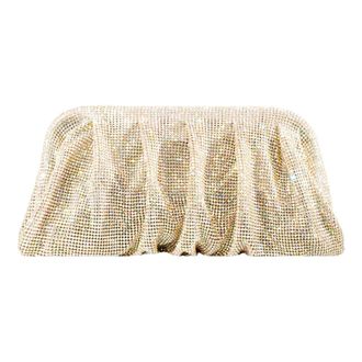 Benedetta Bruzziches Damen, Taschen, Beige, ONE SIZEGr&ouml;&szlig;e