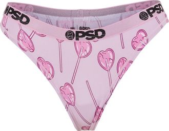 PSD Slip