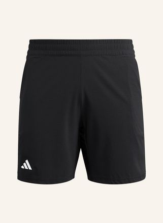 adidas Tennisshorts Ergo schwarz
